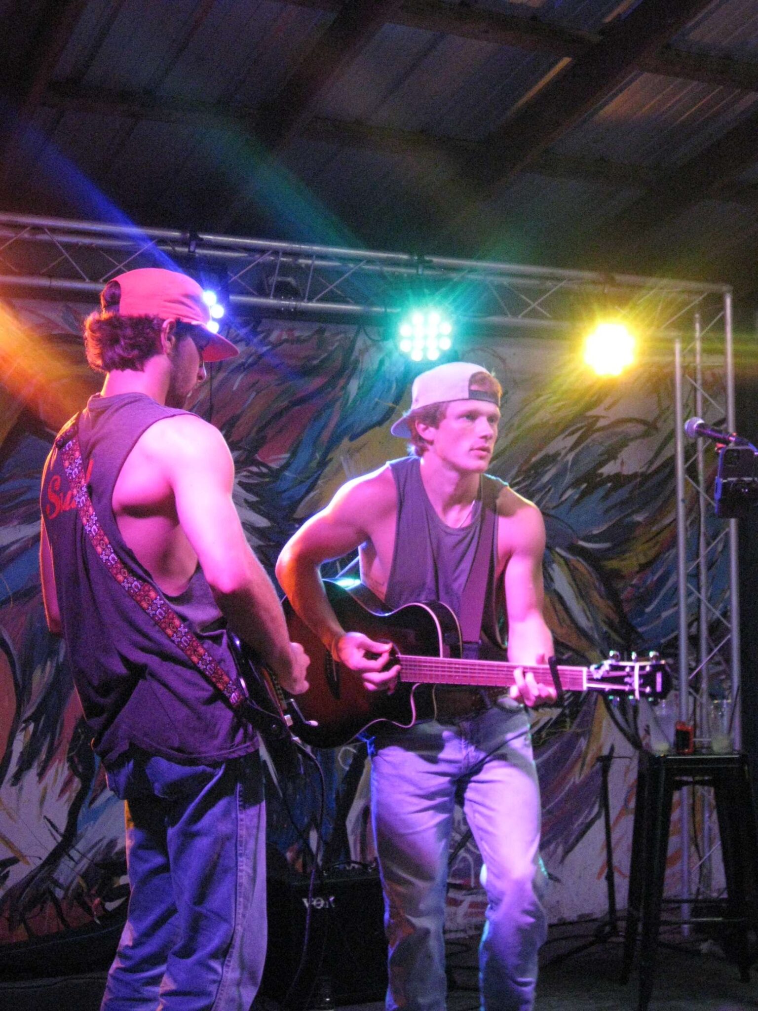 Events – Live Like Levi